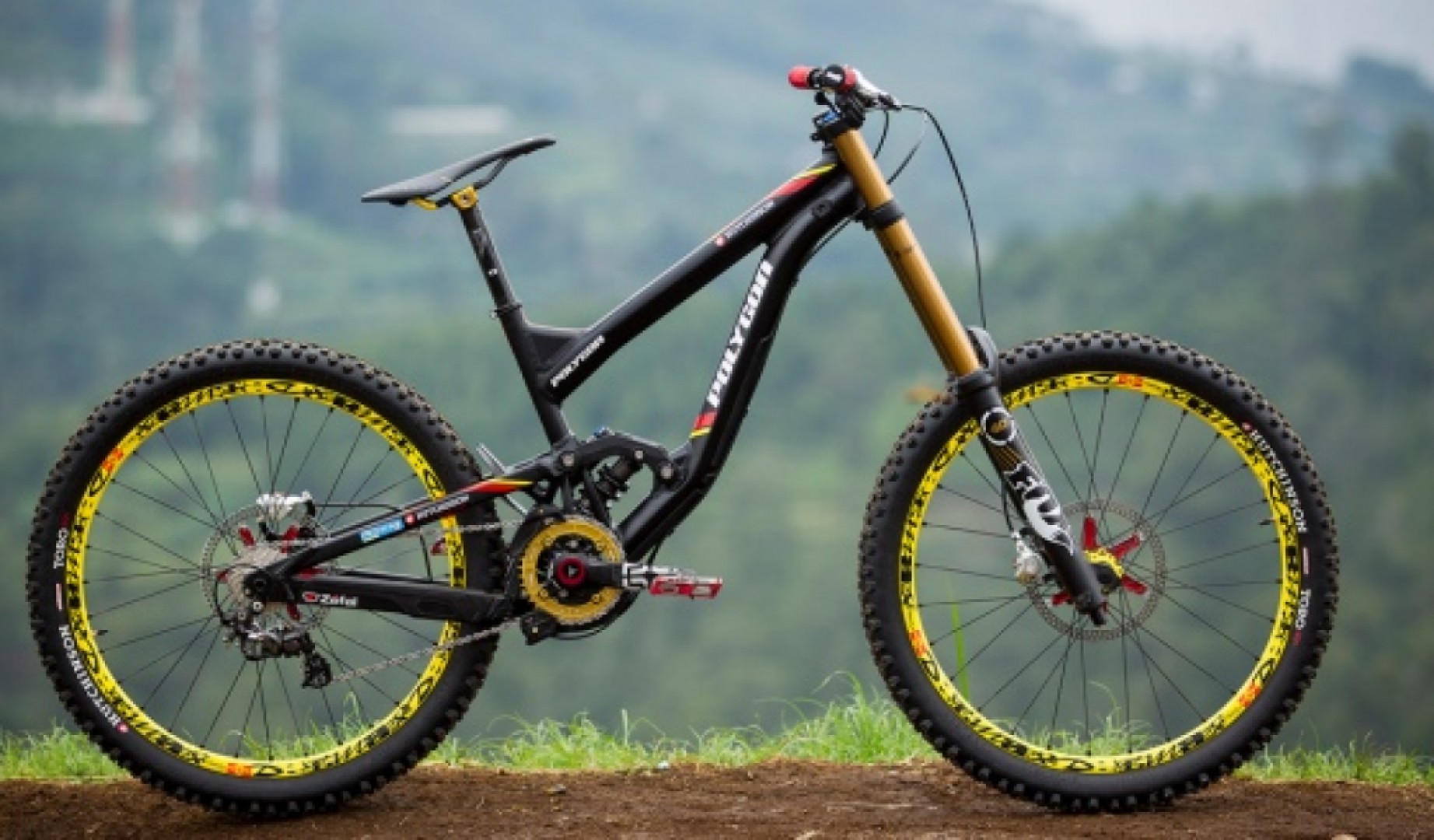 Bicykel pre Vás - Mottez Slovakia s.r.o.